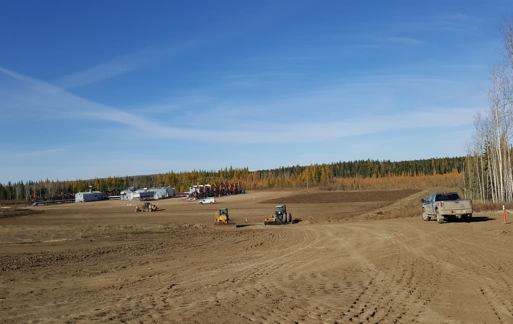 Morgan Construction • Our History