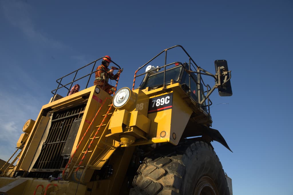 Morgan Construction • Morgan Construction | Careers