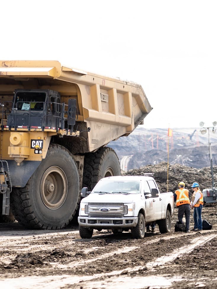 Morgan Construction • Morgan Construction | Careers